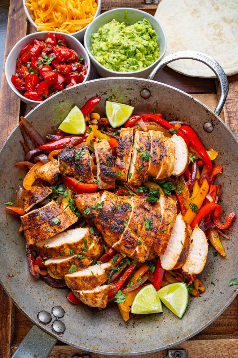 Chicken Archives - Closet Cooking