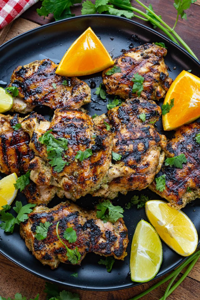 Chicken Archives - Closet Cooking