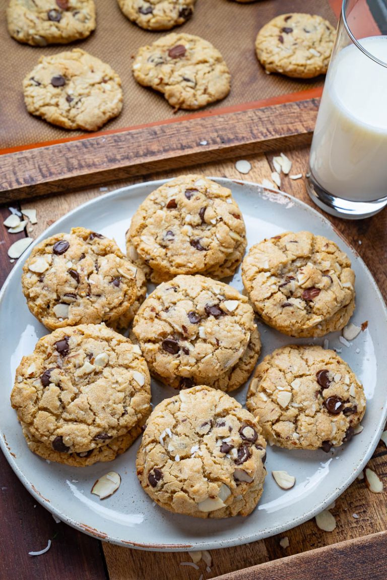 Cookie Archives - Closet Cooking