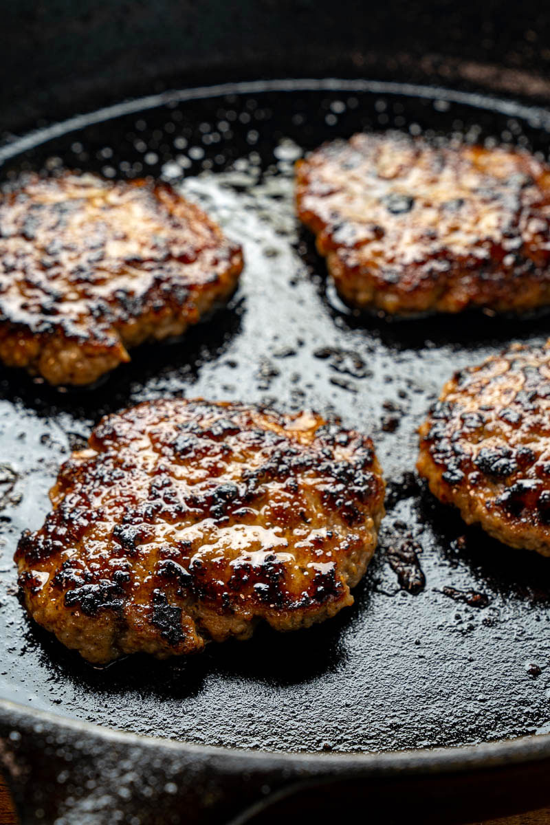 Homemade Breakfast Sausage Closet Cooking Homemade Breakfast Sausage Closet Cooking