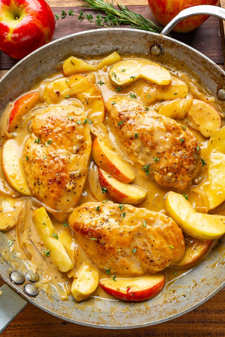 Chicken Archives - Closet Cooking