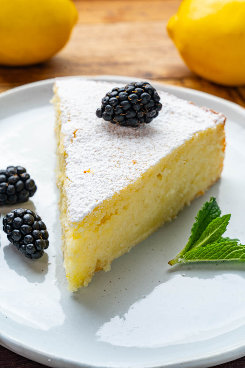 Italian Lemon Ricotta Cake Closet Cooking Italian Lemon Ricotta Cake Closet Cooking